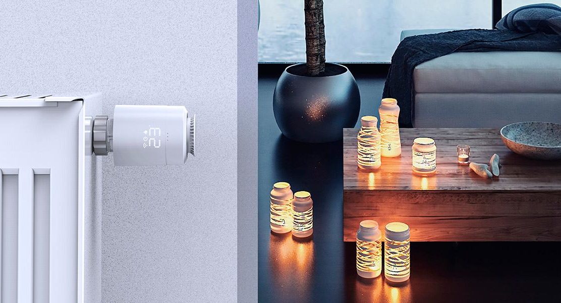 Hama Thermostat Starter-Set: Ein warmes Zuhause auch unterwegs!