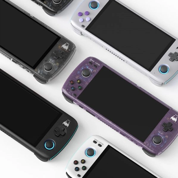 Odin Handheld Konsole mit Android | China-Gadgets