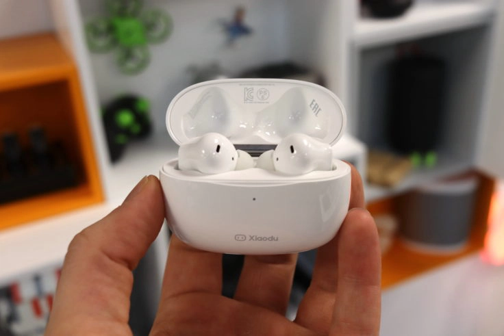 Xiaodu Du Smart Buds Pro In-Ears mit Baidu AI-Übersetzer im Test