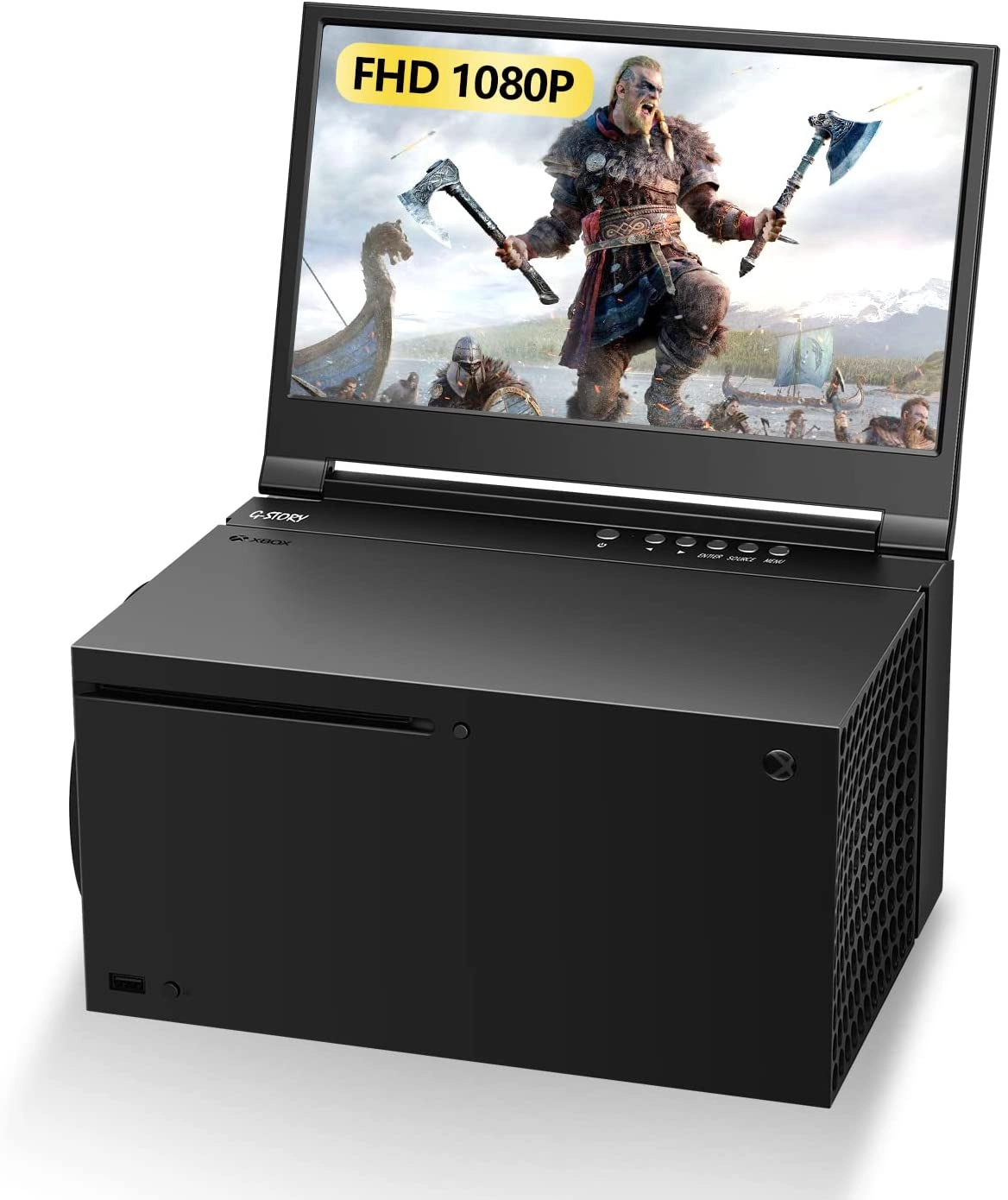 Portable Monitore für XBOX Series S/X und PlayStation 5 | China-Gadgets