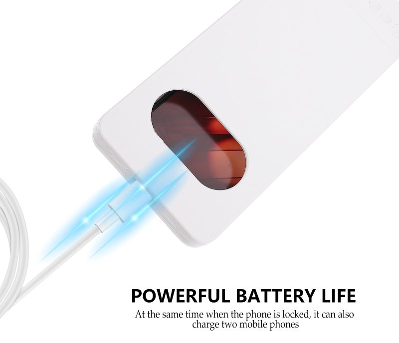 Abschalten und offline bleiben mit der Handy-Timer-Box