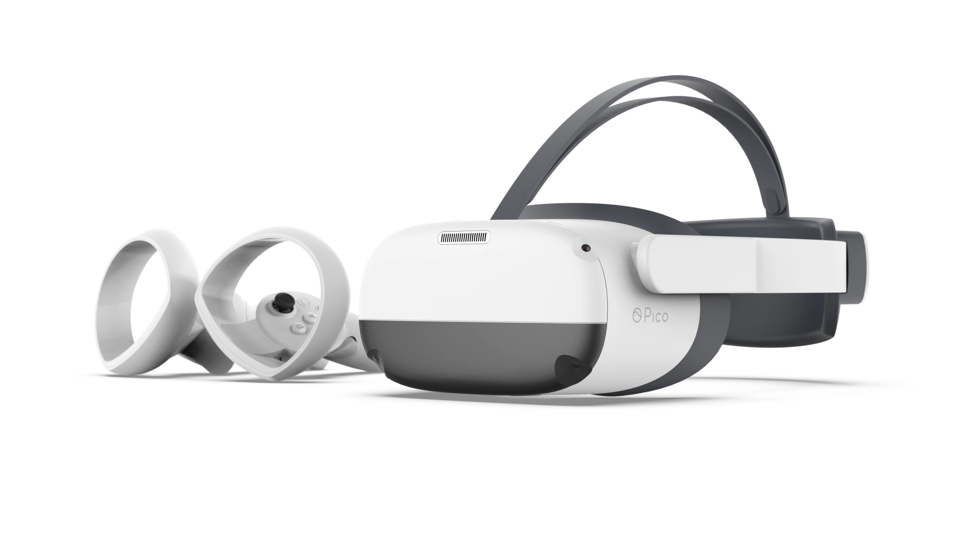 Pico Neo 3 Link: VR-Brille von TikTok kommt nach Deutschland