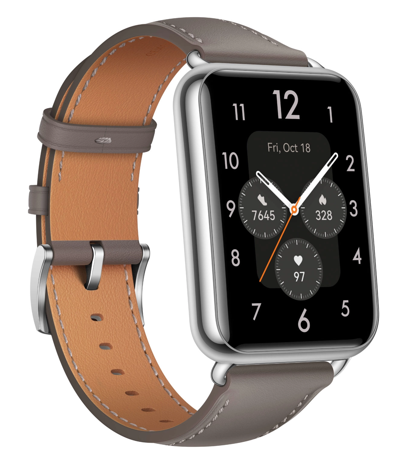 Huawei Watch Fit 2: Das beste Fitness-Band zur Zeit? | China-Gadgets