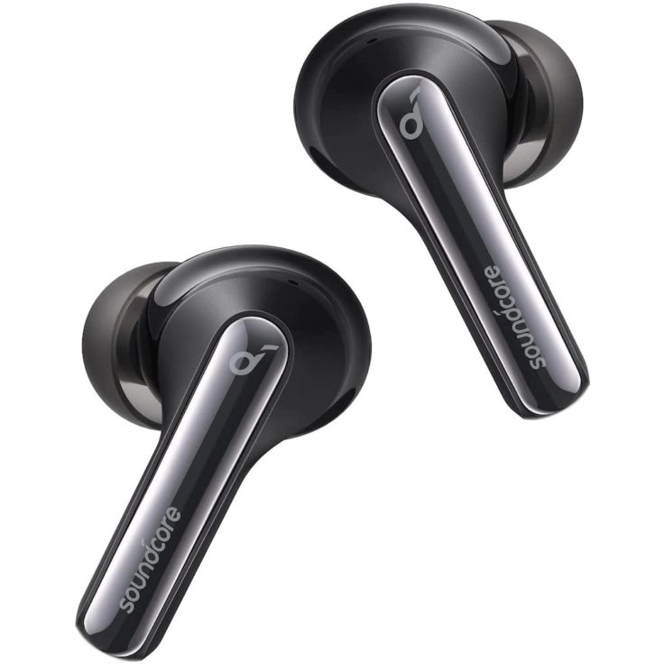 Soundcore Life A3i wireless Bud-Design In-Ear Kopfhörer mit ANC