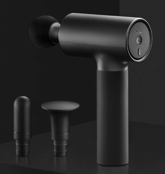 Zu teuer? 🤔 Xiaomi Massage Gun für 99€