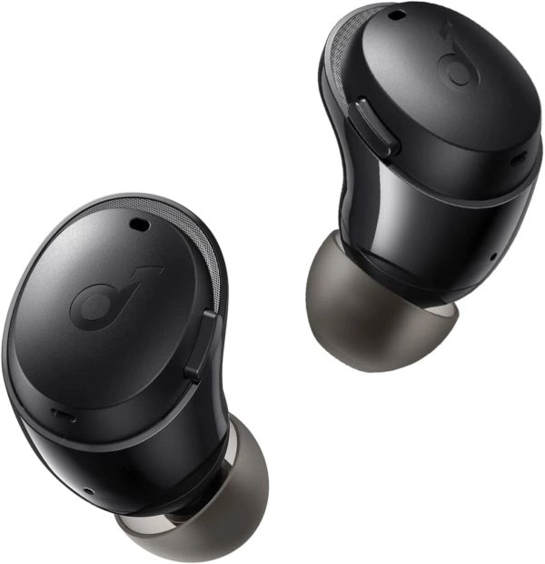 Soundcore Life A3i wireless Bud-Design In-Ear Kopfhörer mit ANC