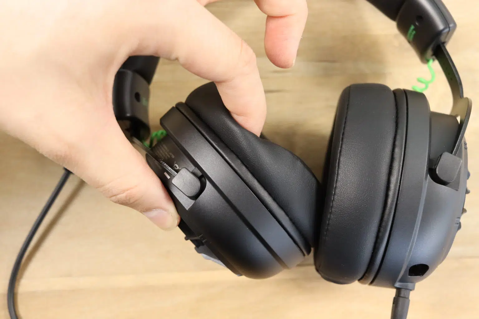 EKSA Star Engine E5000 Pro Gaming Headset für alle Konsolen & PC