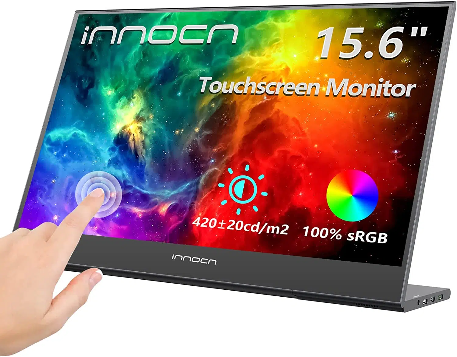 INNOCN Prime Day Monitor Angebote