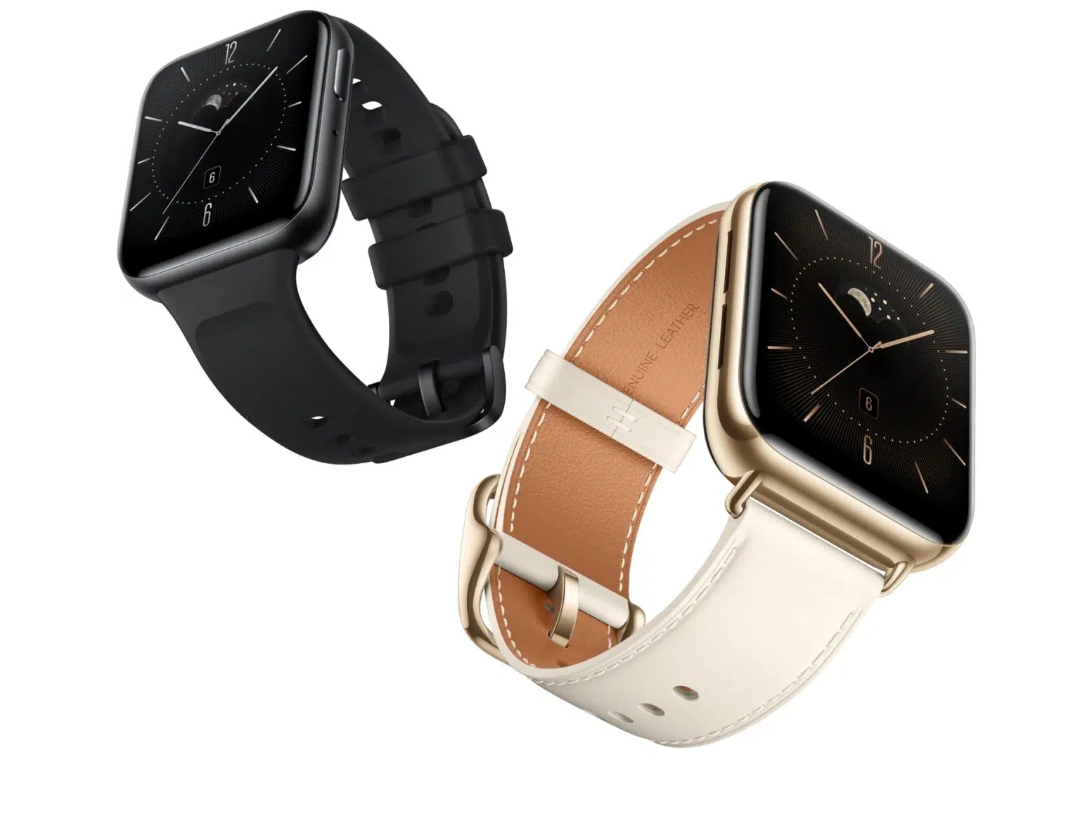 OPPO Watch 3 & OPPO Watch 3 Pro: Die Smartwatch des Jahres?
