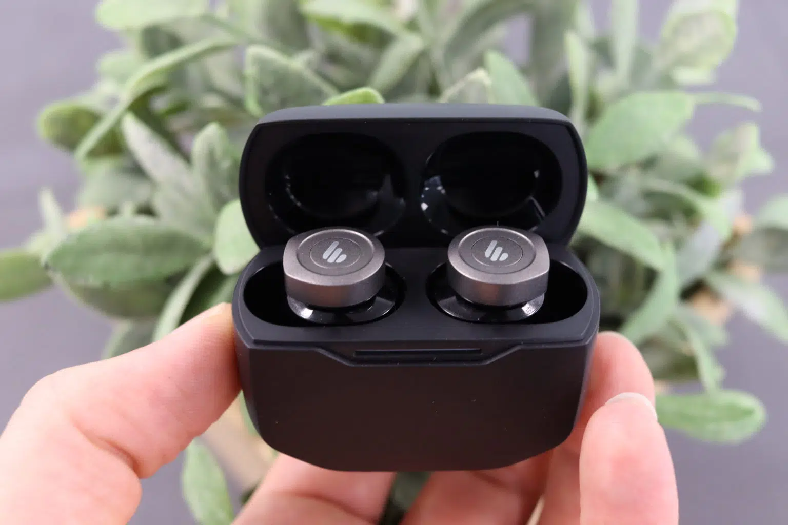 Im Test: EDIFIER W240TN wireless In-Ears mit Dual-Treibern, ANC & App