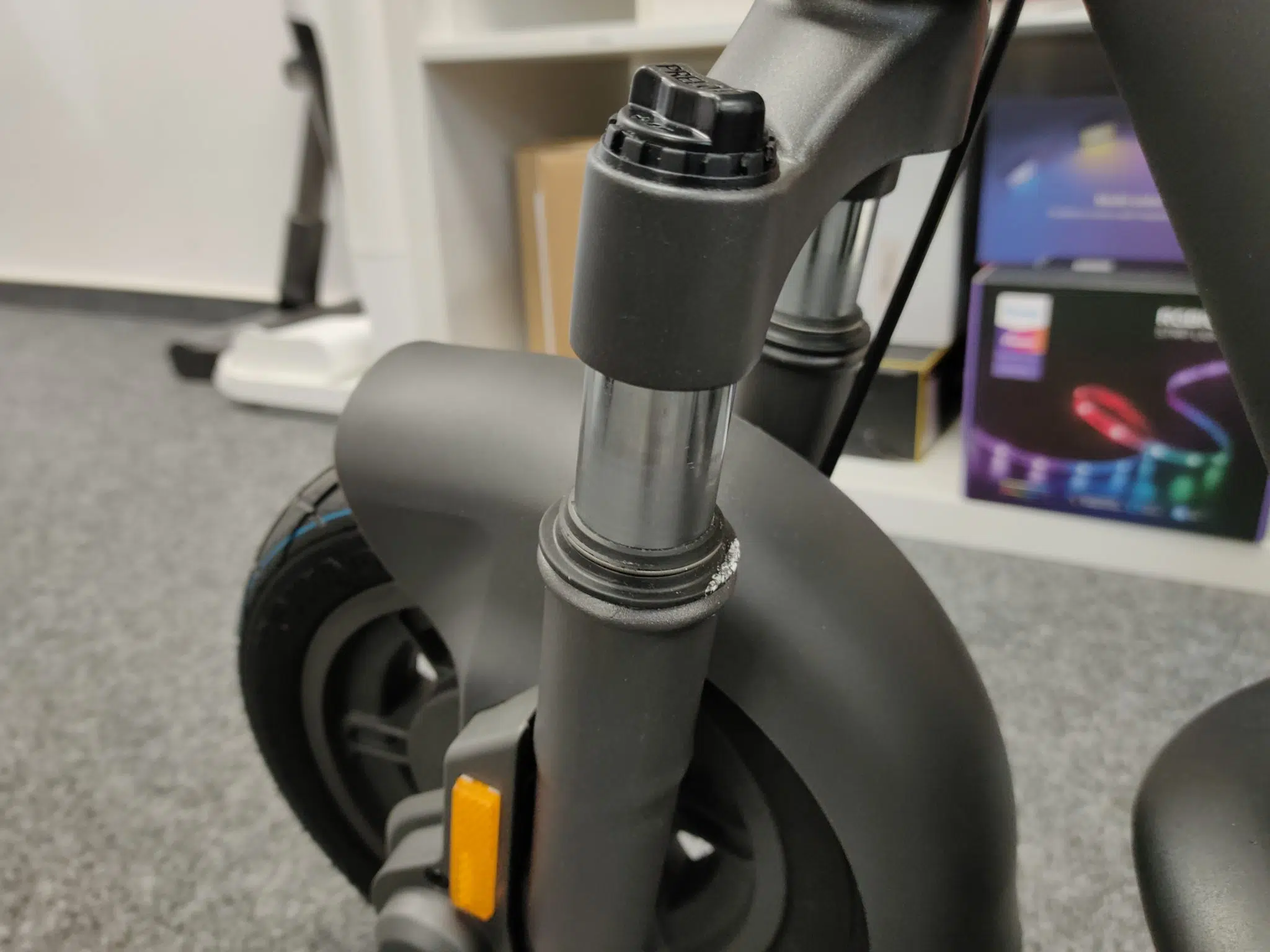 ODYS NEO E100 E Scooter Mit 100km Reichweite Im Test odys-neo-e100-e-scooter-mit-100km-reichweite-im-test