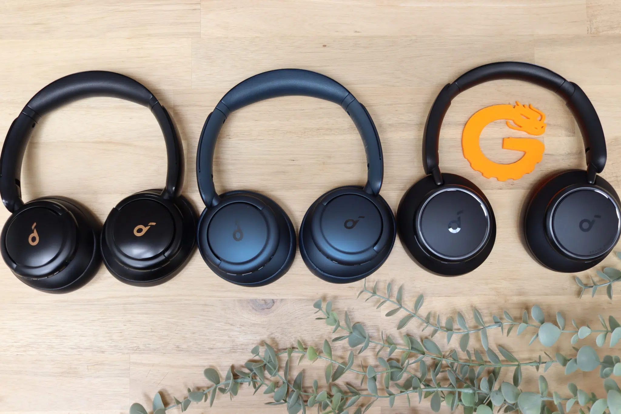 Soundcore Space Q45 ANC Over-Ear im Test: Günstige Sony Alternative?