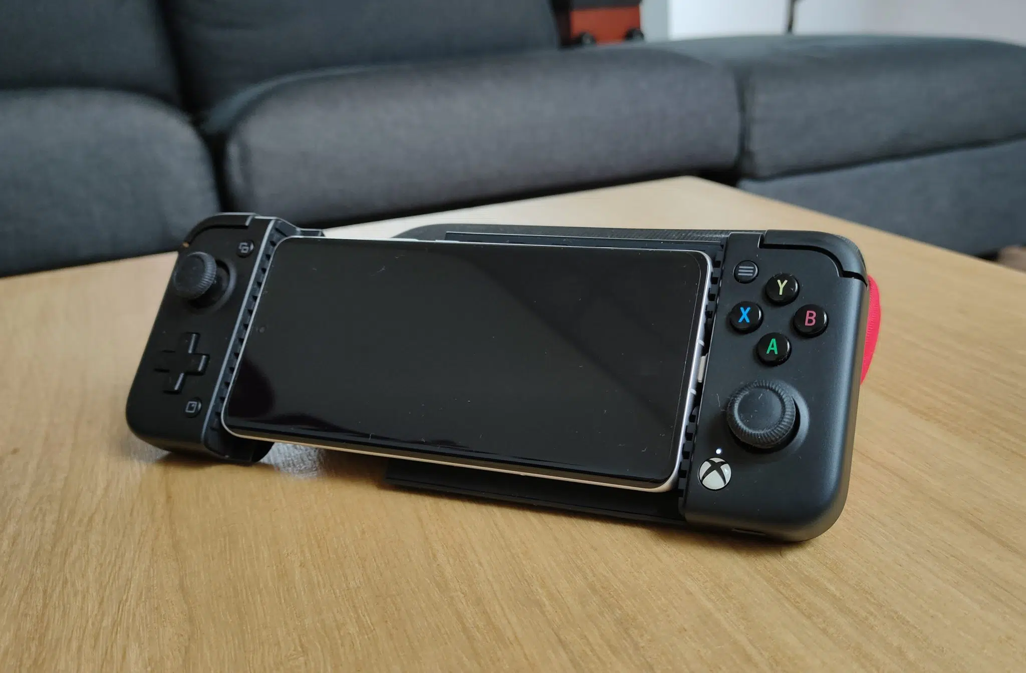 GameSir X2 Pro Smartphone-Controller - Jetzt als "XBOX-Version"
