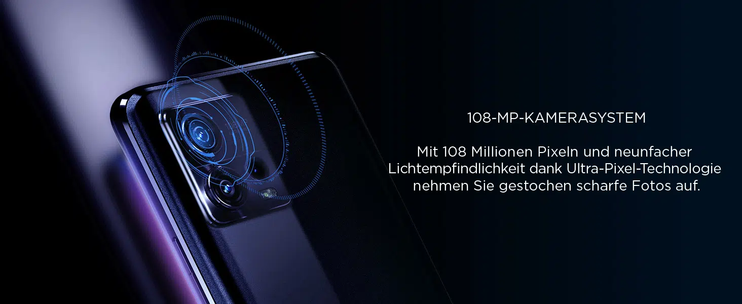 Motorola G72: Würdiger Konkurrent für den Spitzenreiter?