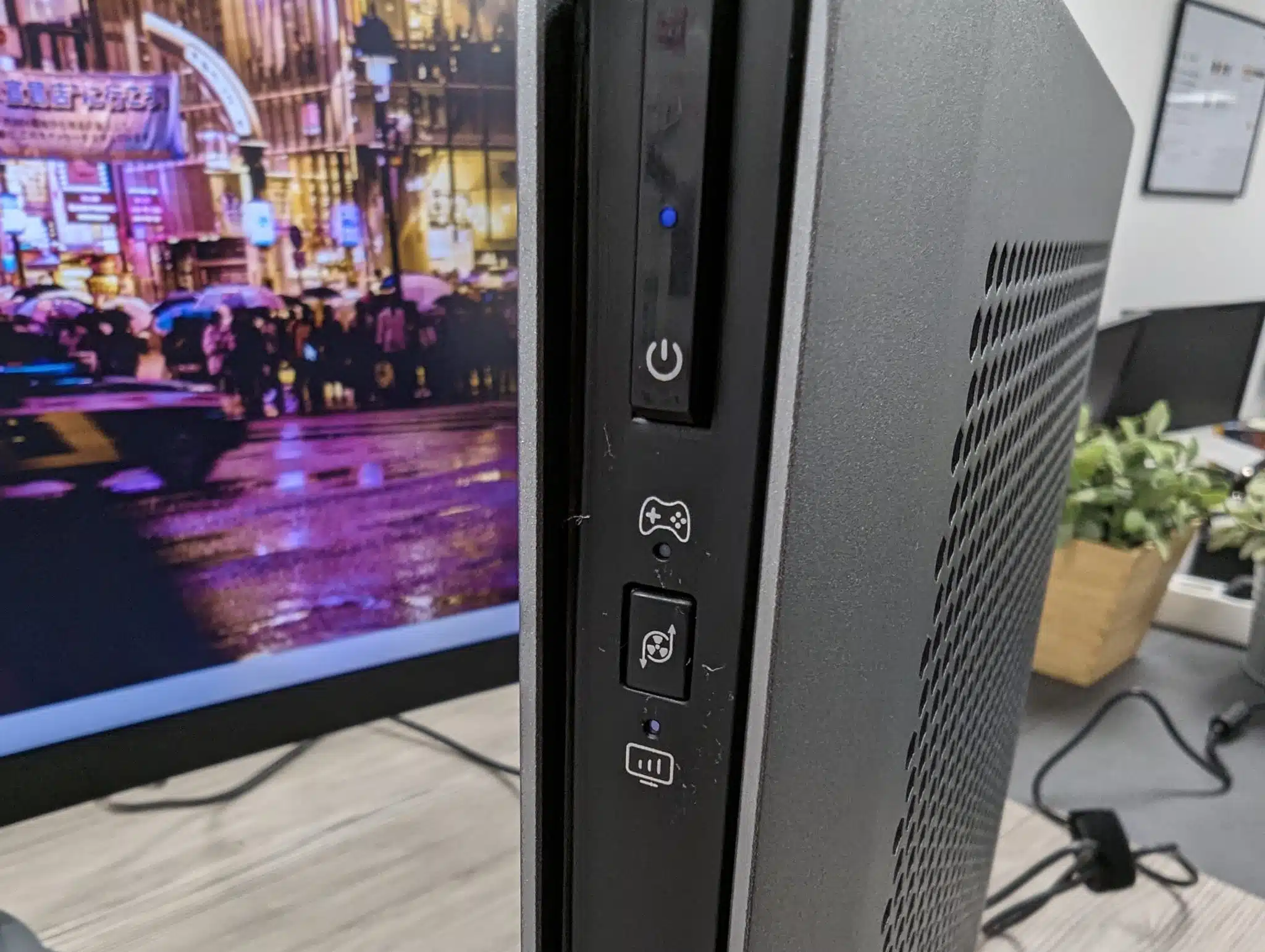 Minisforum NUCXi7 bietet starke Gaming-Leistung im kleinen Format