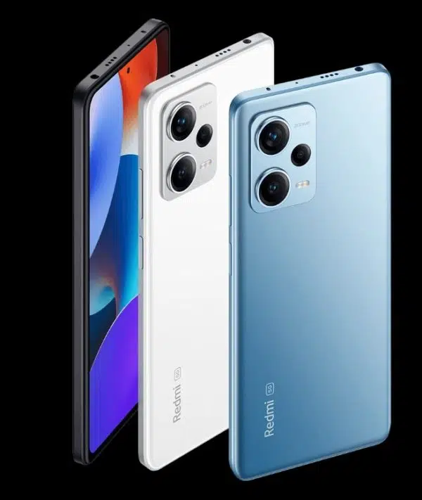 Redmi Note 12 Pro Explorer Edition vorgestellt: Aufgeladen in unter 10 ...