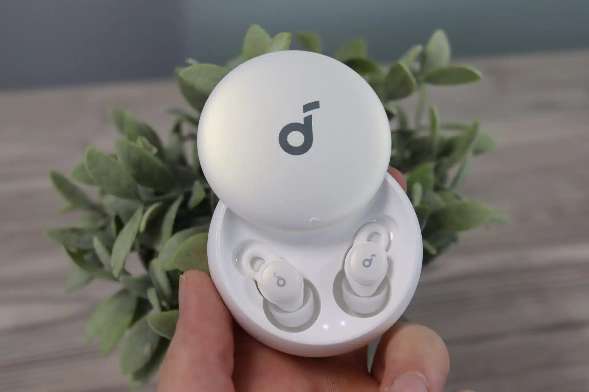 Soundcore Sleep A10 im Test: Schlafkopfhörer mit voluminösem Klang