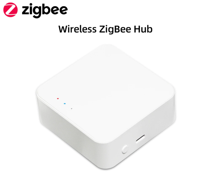 ZigBee Direct kommt: ZigBee-Smart Home bald ohne Hub!
