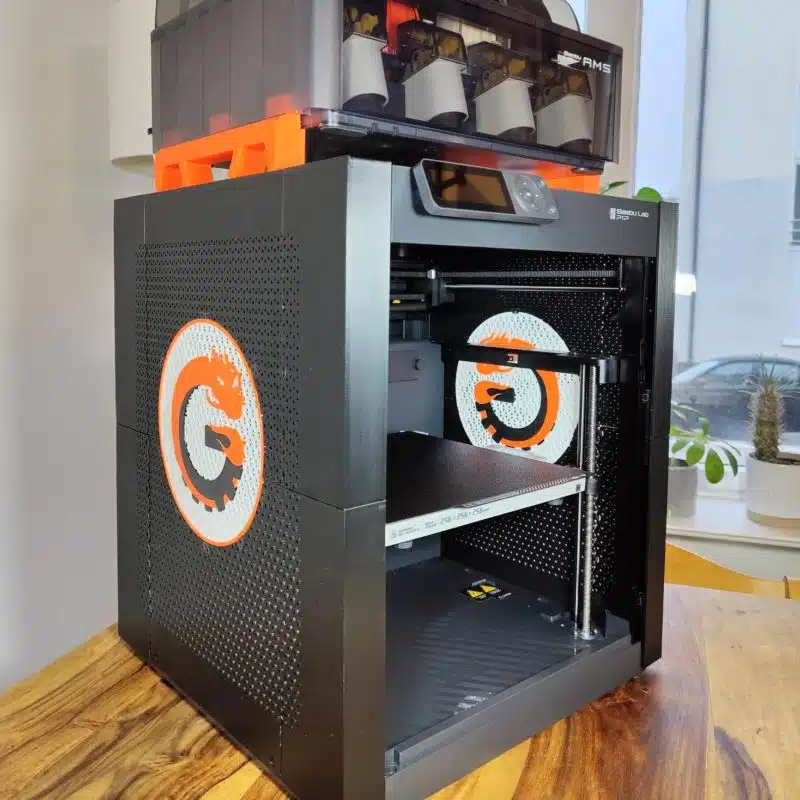 Welt der 3D-Drucker | Tests, Ratgeber & mehr | China-Gadgets