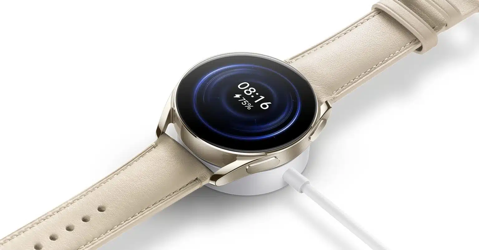 Xiaomi Watch S2: Ist diese Xiaomi Smartwatch smart genug?
