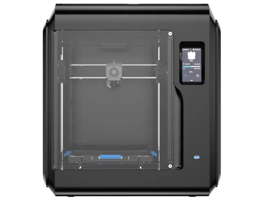 Flashforge Adventurer 4 (Lite) 3D-Drucker: eingehaust und plug&play ...