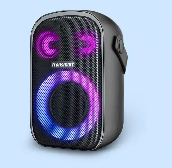 Tronsmart Halo 100 mit Stereo-Kopplung & 18 Stunden Laufzeit