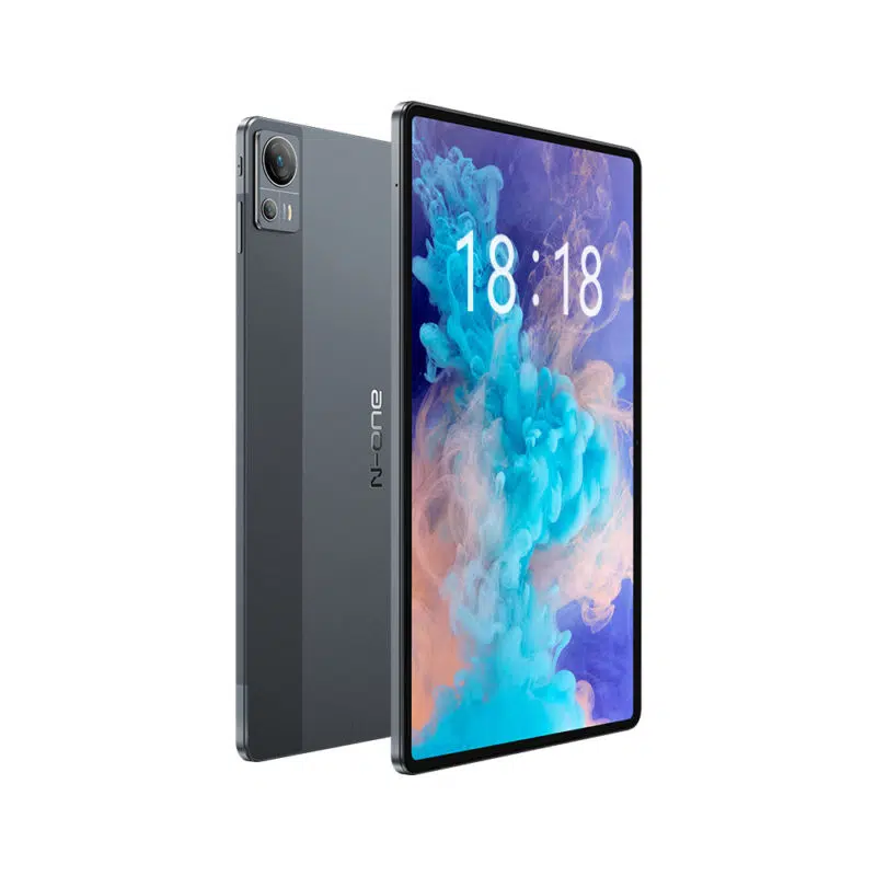 N-One NPad X: Tablet mit Android 13 & jeder Menge Anschlüsse!