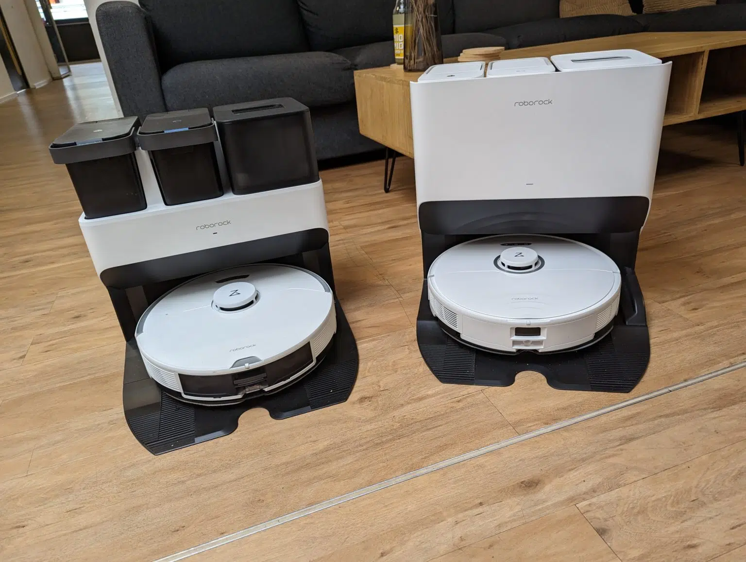 Roborock S8 Pro Ultra: Schafft man es erneut an die Spitze?