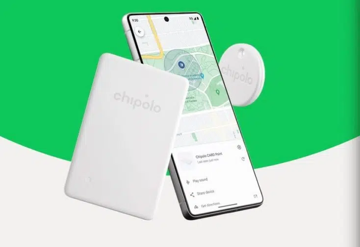 Chipolo One Point & Card Point Tracker: Die AirTags für Google?