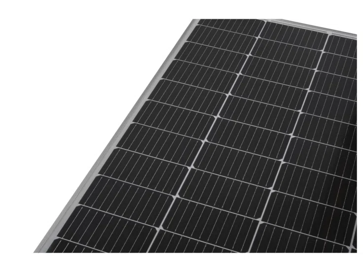 Unter 200€! LIDL PARKSIDE Balkonkraftwerk "PBKW 300 A1 Smart"