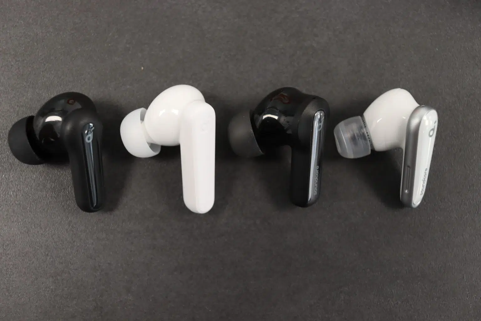 Soundcore P20i im Test: wireless In-Ear Kopfhörer für unter 20€
