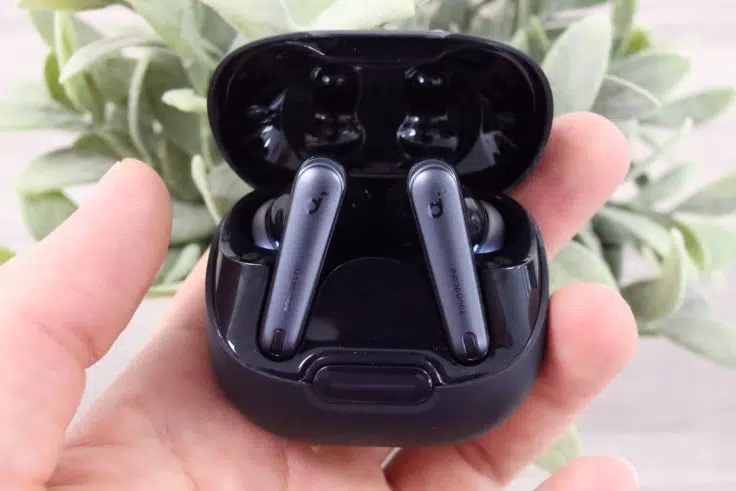 Soundcore Liberty 4 NC Test: Soundcores bestes ANC für unter 100€