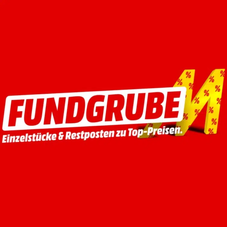 MediaMarkt Fundgrube - SONY-Fernseher zu Angebotspreisen im Markt abholen