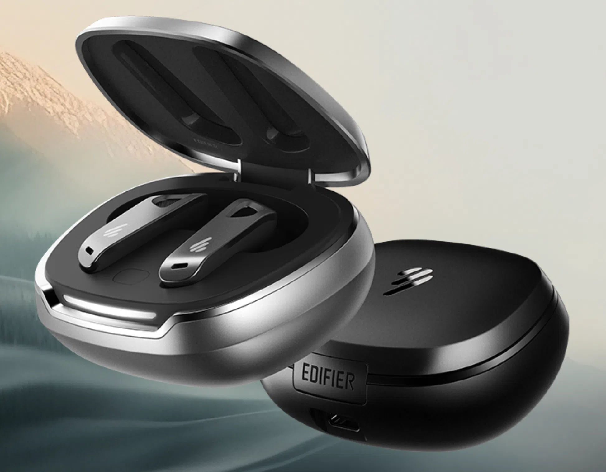 EDIFIER NeoBuds Pro 2 ANC Kopfhörer bereits in China erhältlich