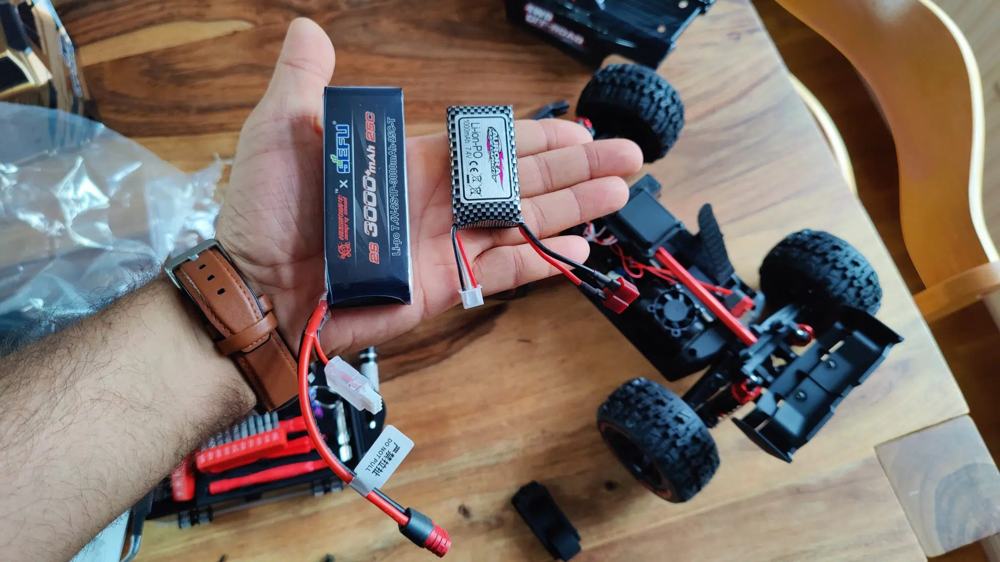 Der Beste!? MJX 14210 Hyper Go RC-Truggy im Hands-On