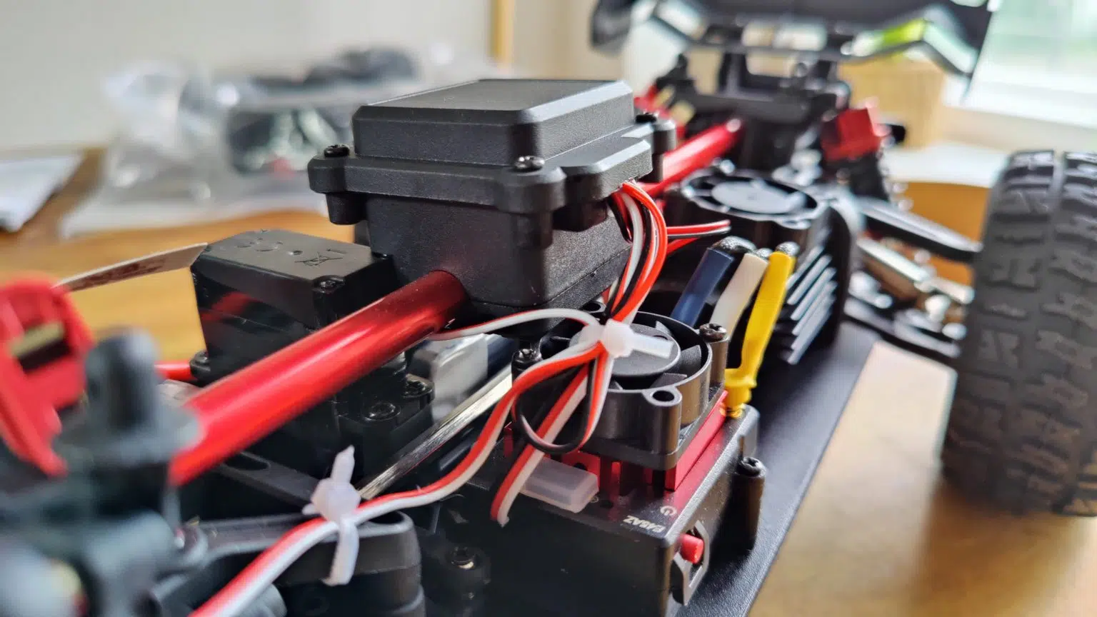 Der Beste!? MJX 14210 Hyper Go RC-Truggy im Hands-On
