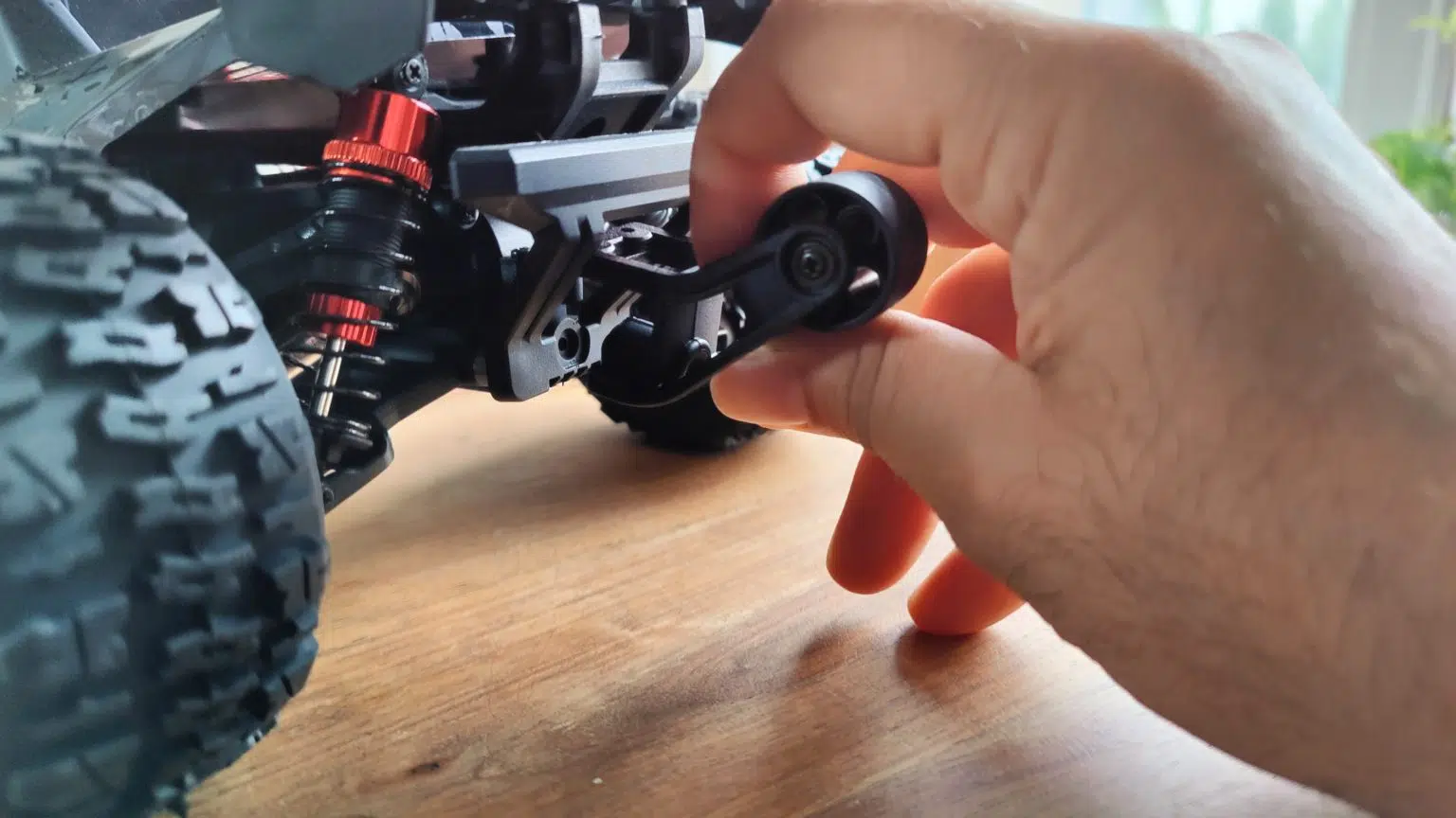 Der Beste!? MJX 14210 Hyper Go RC-Truggy im Hands-On