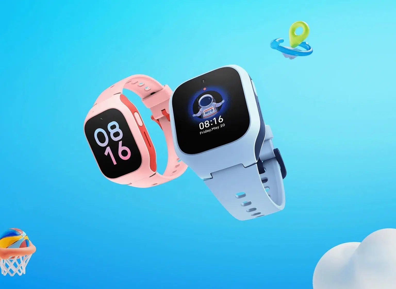 Xiaomi Smart Kids Watch: Ist Xiaomis Kinder-Smartwatch echt für Kinder?