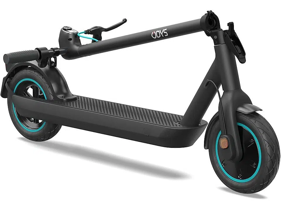 ODYS Alpha X3 Pro E Scooter Mit 50 Km Reichweite Und Stra enzulassung ODYS Alpha X3 Pro E Scooter Mit 50 Km Reichweite Und Stra enzulassung
