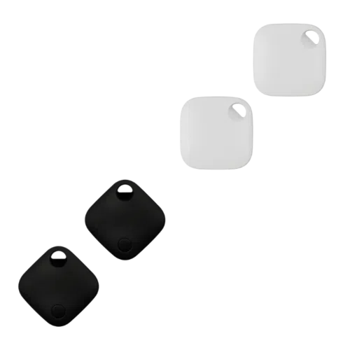 Maginon Smart Tags Pro für Apple UND Android bei ALDI