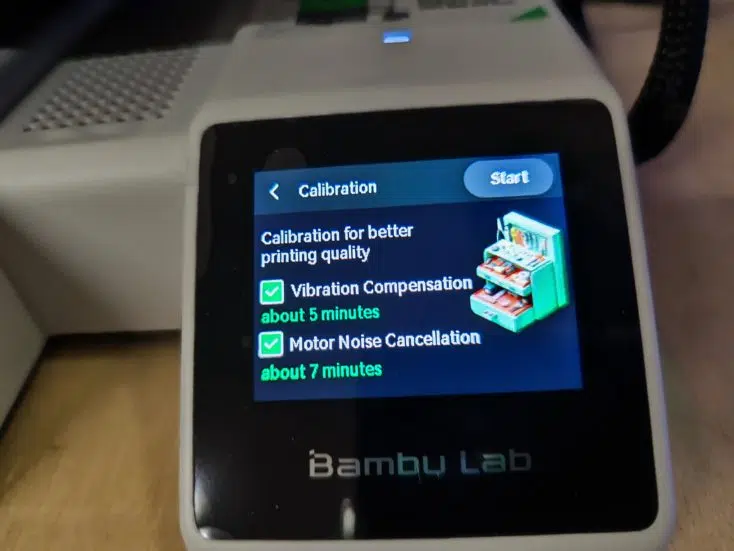 Bambu Lab teasert neuen 3D-Drucker an und vieles mehr!