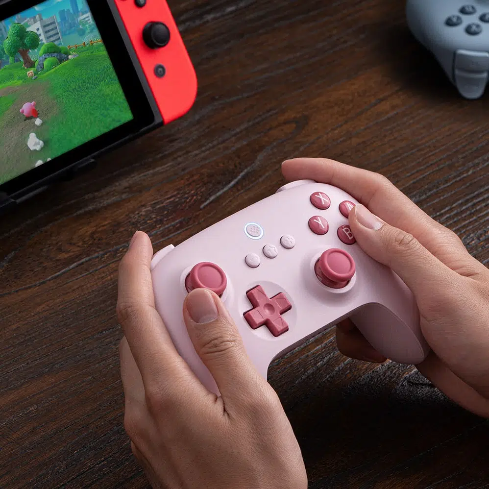 8Bitdo Ultimate C Bluetooth Controller für Nintendo Switch