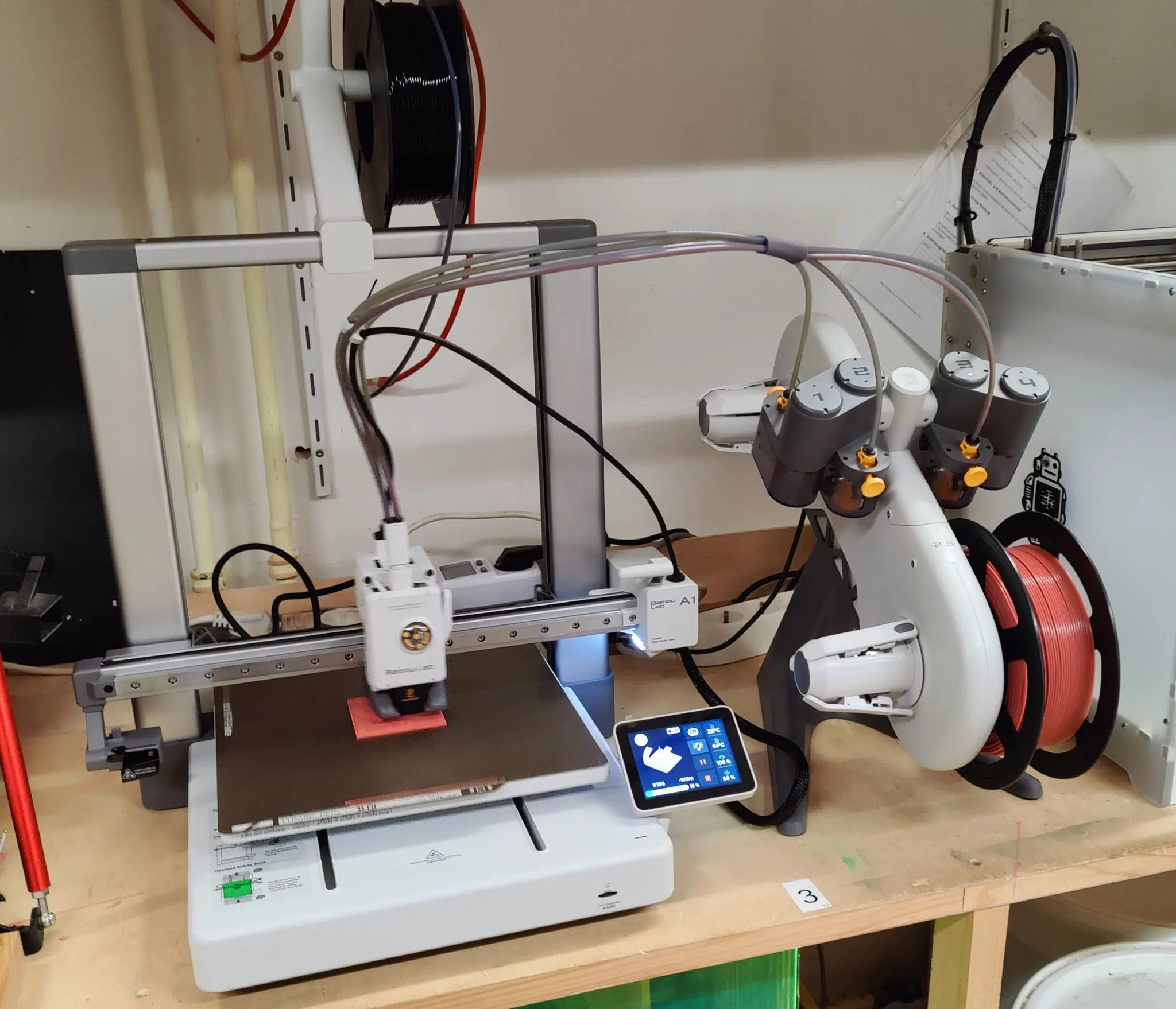 Die besten 3D-Drucker unter 300€ - Top 3 | China-Gadgets