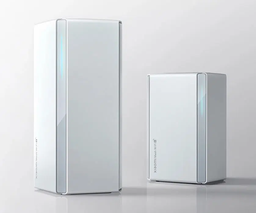 Xiaomi WLAN Router AX3000: AVM FRITZ!Box zum Spottpreis?