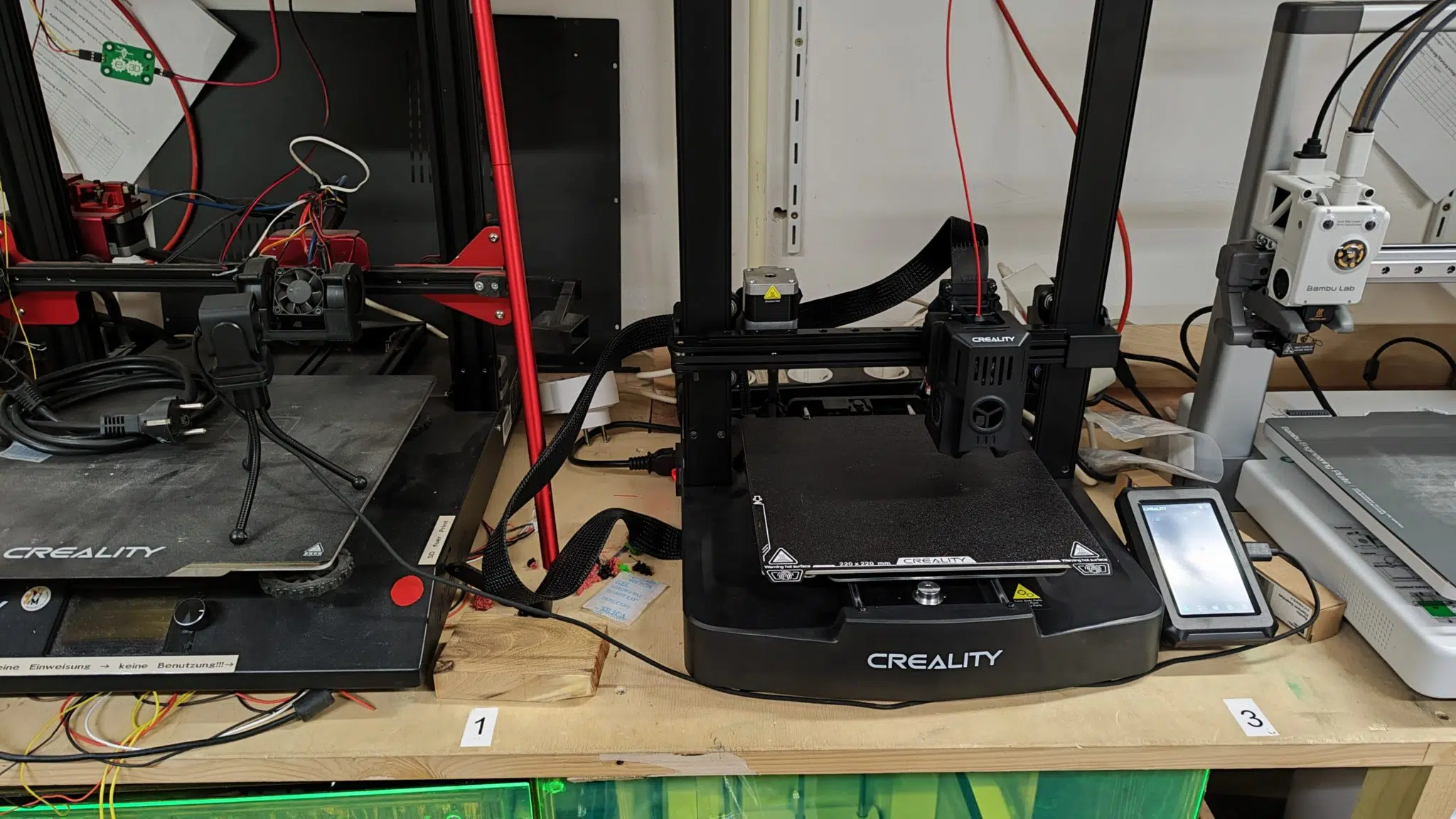 Creality Nebula Kit: So smart rüstest du deinen Creality Drucker auf