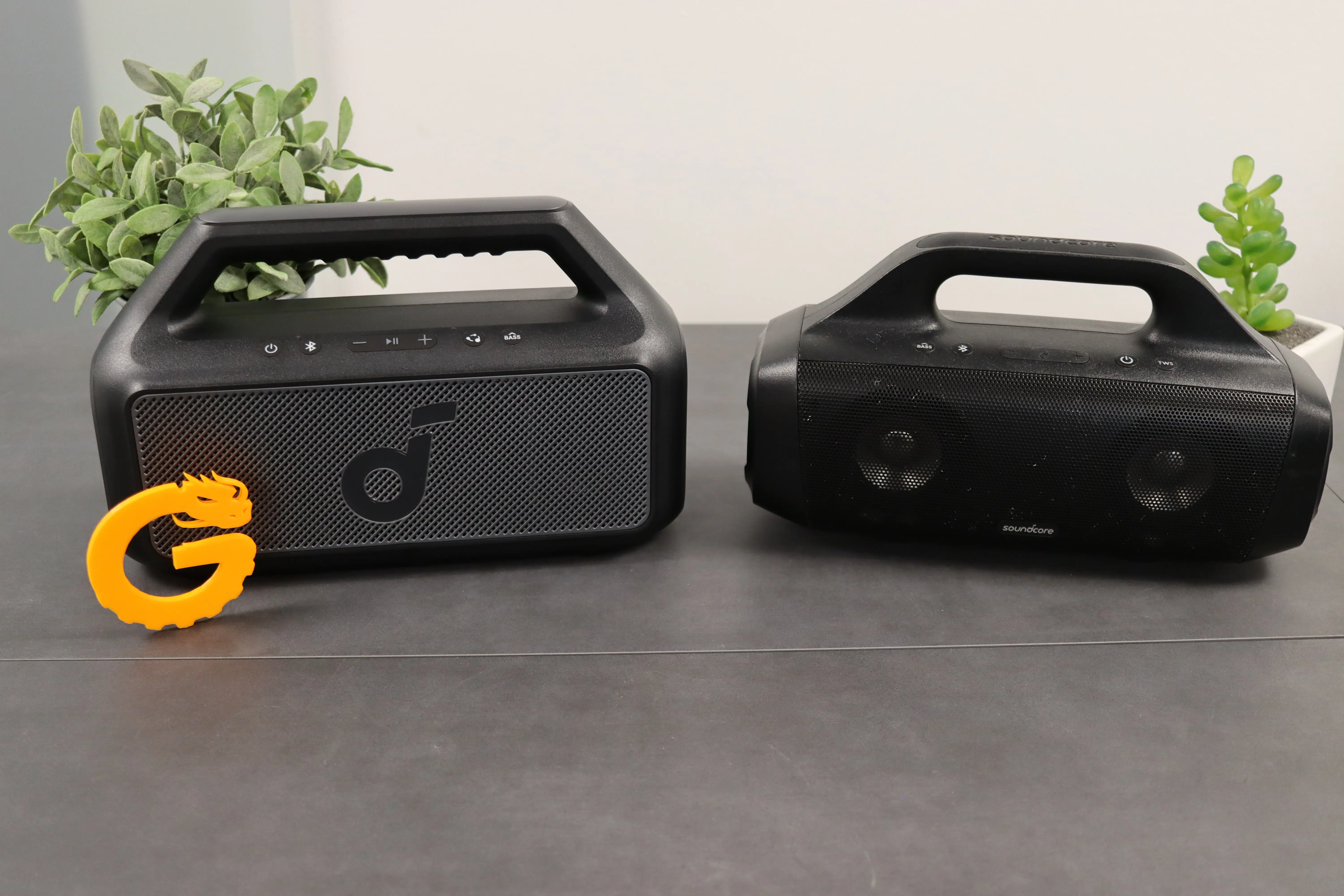 Soundcore Boom 2 Schl gt JBL Xtreme 4 Mit Preis Leistung Im Test