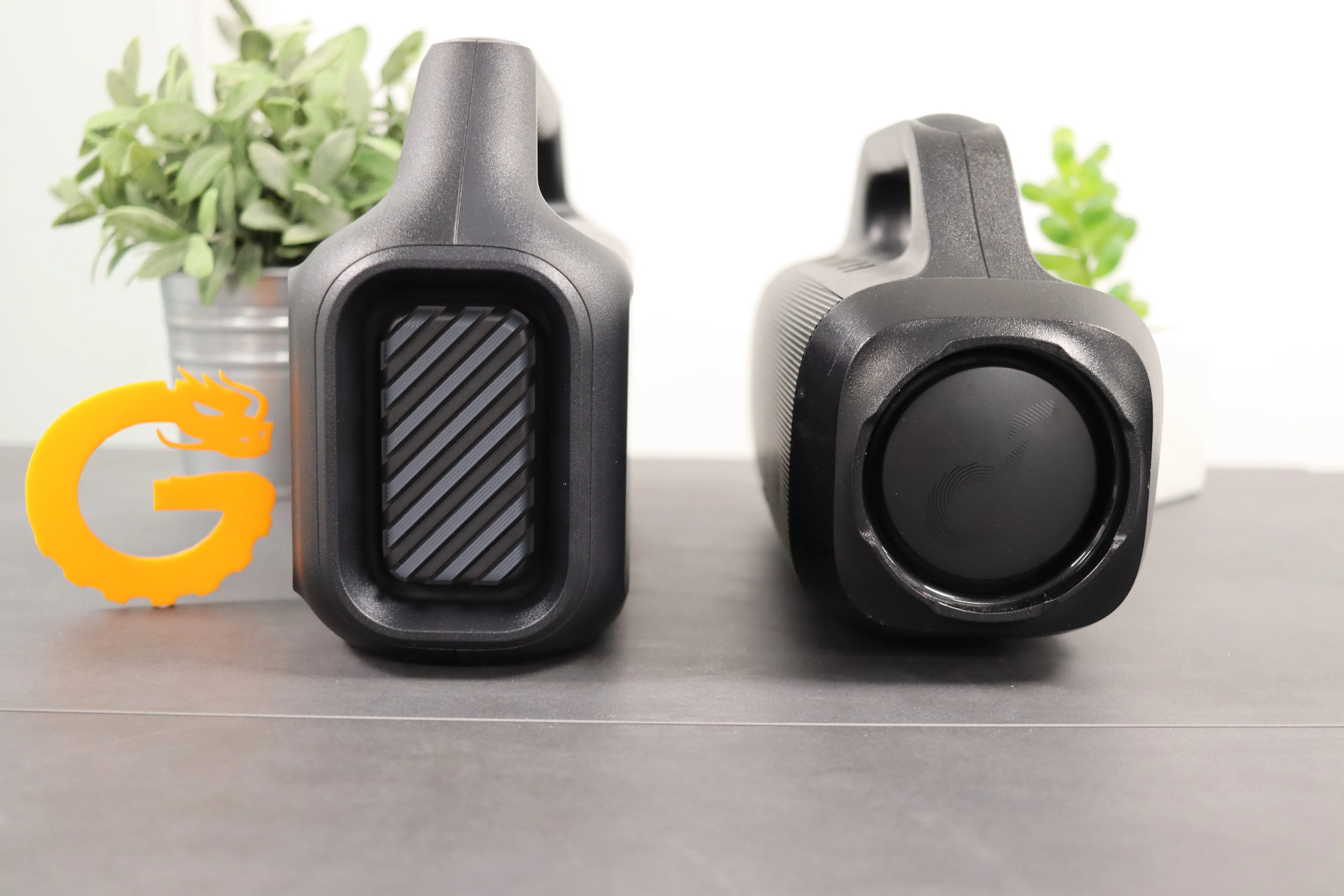 Soundcore Boom 2 Schl gt JBL Xtreme 4 Mit Preis Leistung Im Test