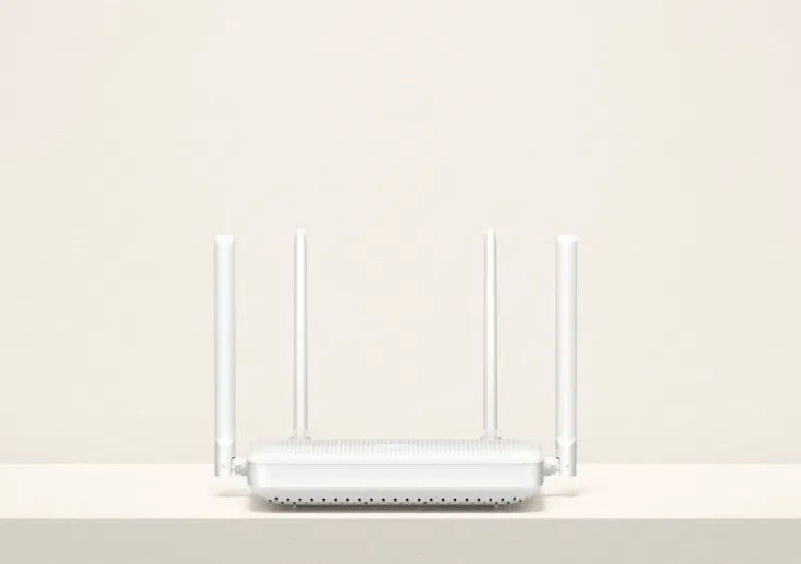Xiaomi News: WLAN Router Xiaomi AX1500 global erschienen