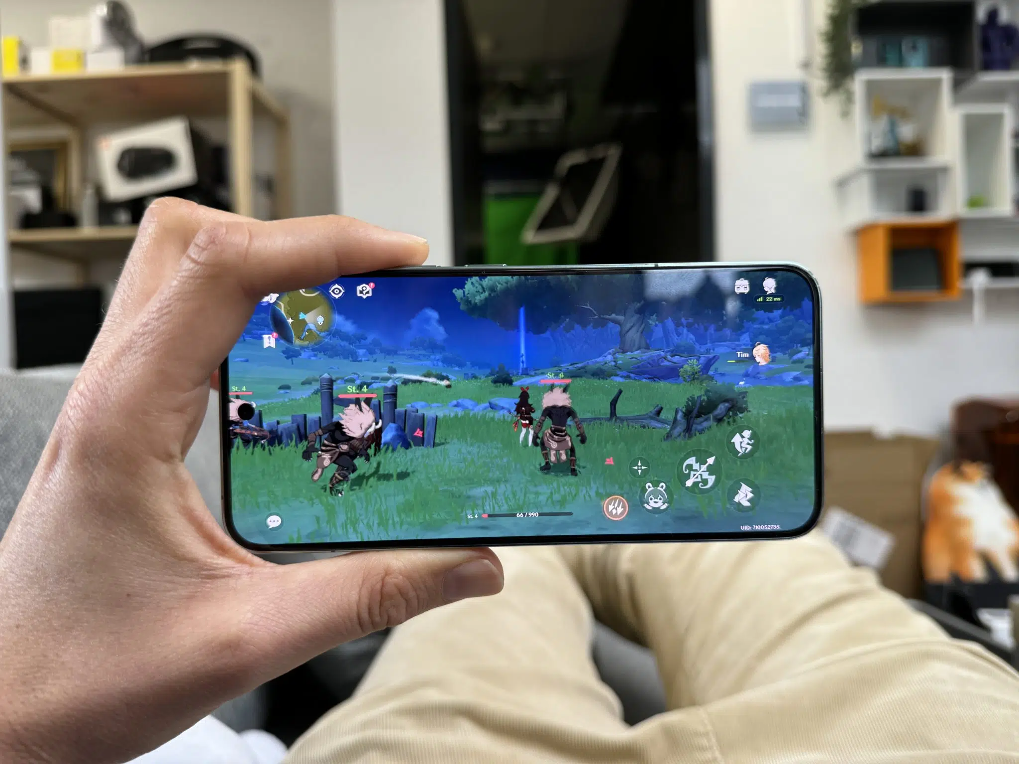 Xiaomi 14 im Test: Das rundeste Xiaomi-Smartphone bisher!