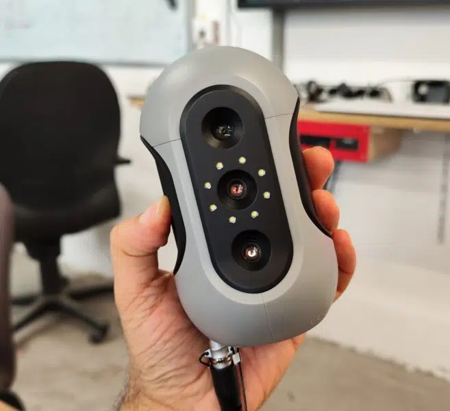 3DMakerPro Mole 3D-Scanner im Hands-On: Top oder Flop?